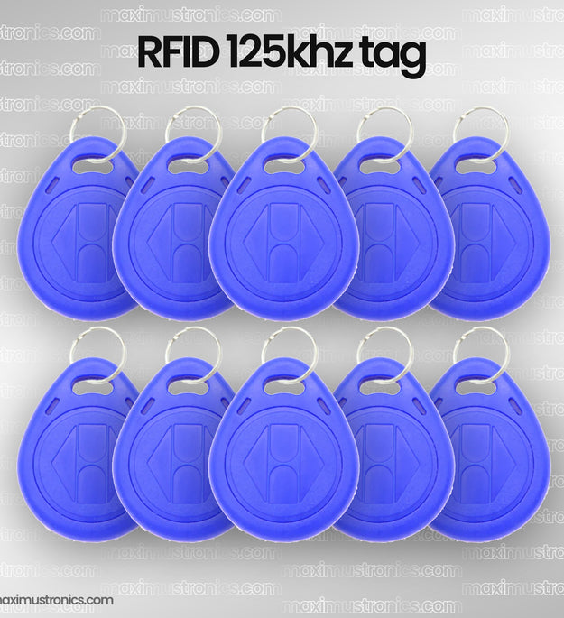 ELECTRIC LOCK – Maximustronics Pakistan